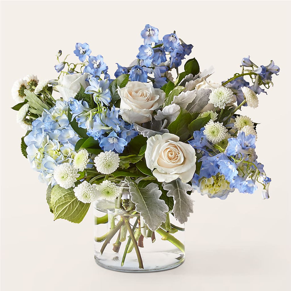 Pomeroy Florist | Same Day Flower Delivery by Francis Florist
